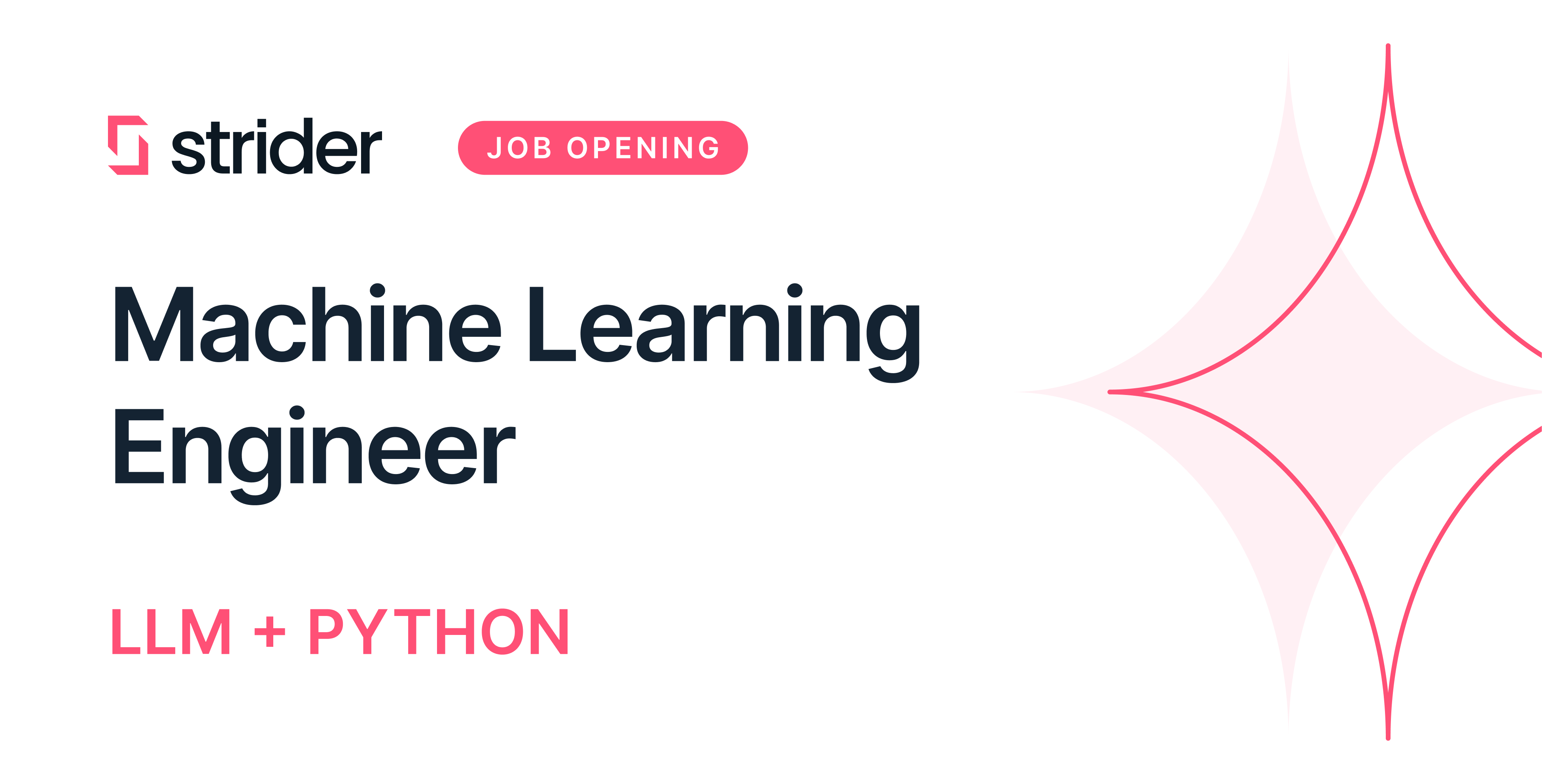 Mid Machine Learning Engineer - LLM - Node.js, Python - Artificial Intelligence / Machine ...